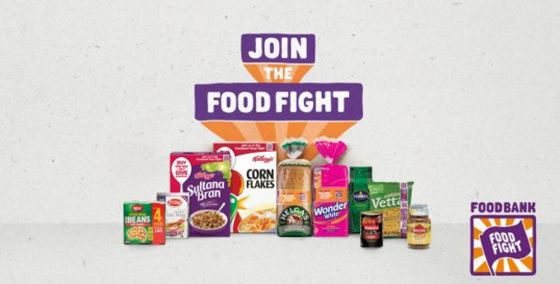 Aussie media supports national 'food fight' - Food & Drink Business