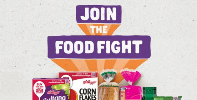 Aussie media supports national 'food fight' - PKN Packaging News