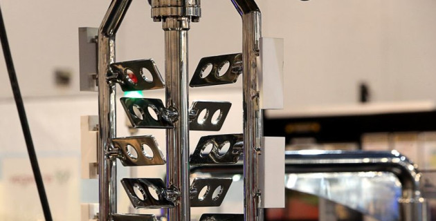 Local contingent heads to Foodtech Packtech - Food & Drink Business