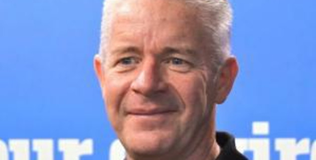 New AMTIL president - Climate Control News