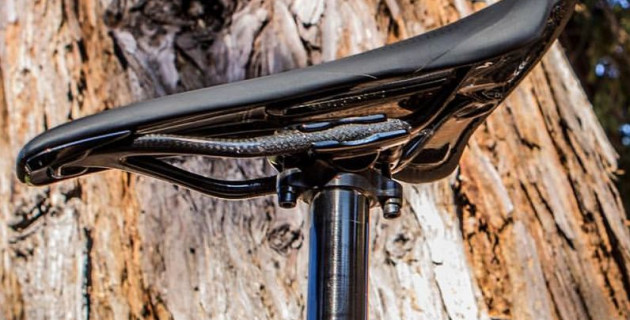 New Fox Dropper Post - Mountain Biking Australia magazine