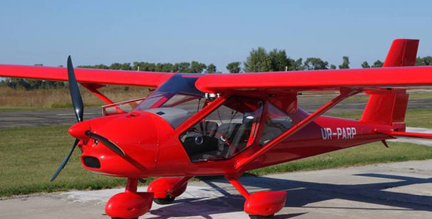 Aeroprakt releases new A32 LSA - Australian Flying