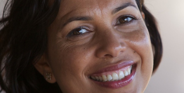 Frances Rings directs NAISDA show - Dance Australia