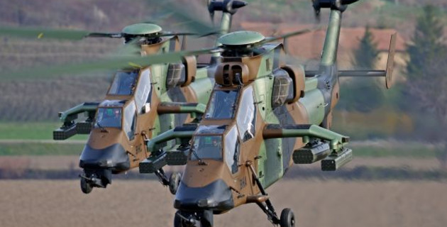 France – Europe’s defence industry powerhouse - Australian Defence Magazine