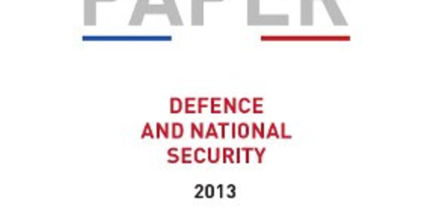 French white paper: 12 key points - Australian Defence Magazine
