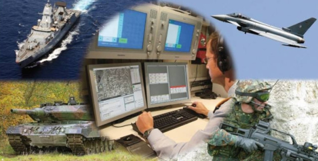 Frequentis releases the nextgen of fully IP-based 'iSecCOM ...