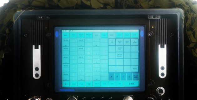 TADRS now in service - Australian Defence Magazine