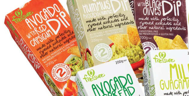 Two Australian packaging companies vie for global Save Food Award - PKN ...