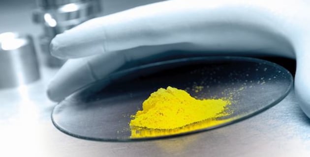 The Power of inkjet - Print21