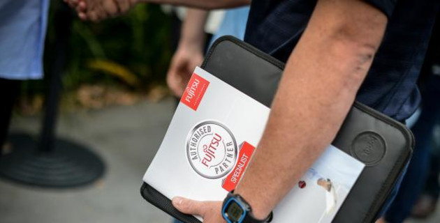 Fujitsu launches special partner program - Climate Control News