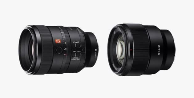 Sony adds to G Master lens range - Australian Photography