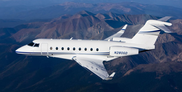 Type Certificate Issued for Gulfstream G280 - Australian Flying