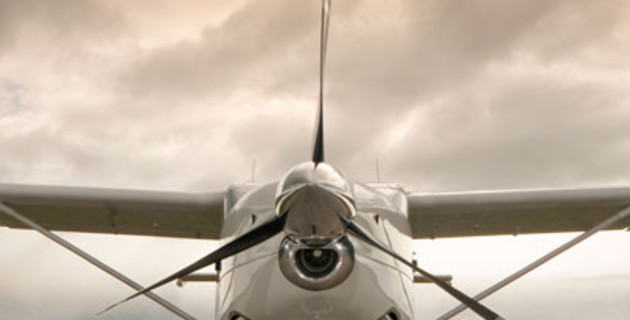 GA10 Prototype on Target for Avalon - Australian Flying