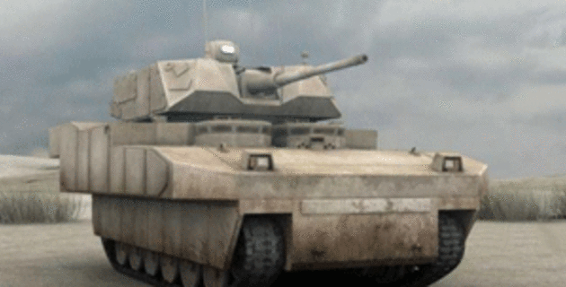 US Army leaders questioned over heavy force needs - Australian Defence ...