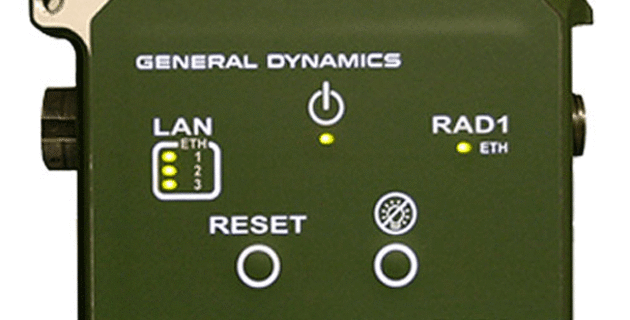General Dynamics to supply UAE Tactical Mobile Routers - Australian ...