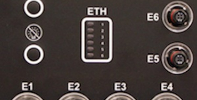 General Dynamics introduces its next-generation Tactical Mobile Router ...