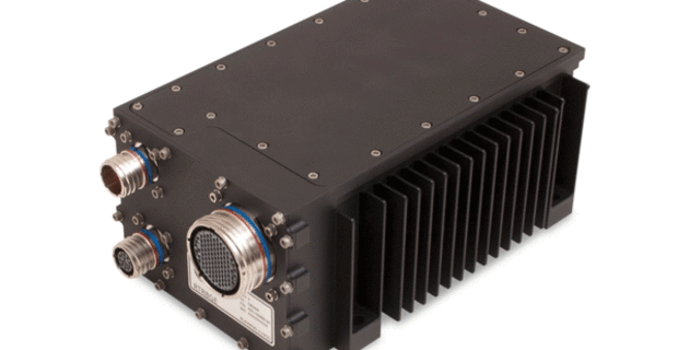 RTR8GE rugged, Battle-Ready Router featuring JUNOS - Australian Defence ...