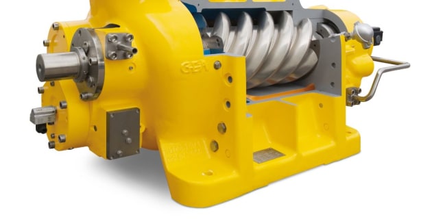 Compressors designed for specialist applications - Climate Control News