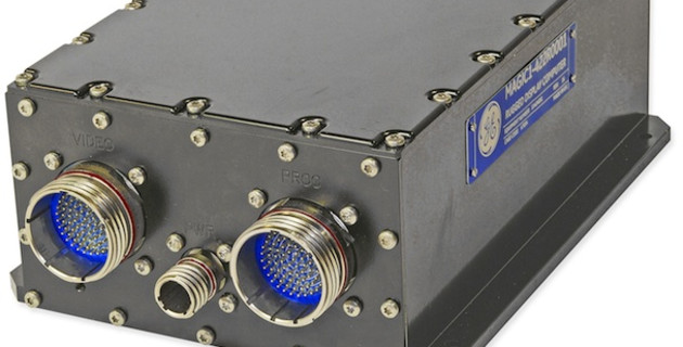 GE's New FACEREF1 Software Reference Platform - Australian Defence Magazine
