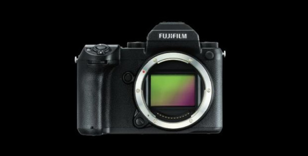 Photokina: Fujifilm announces medium format mirrorless GFX - Australian ...