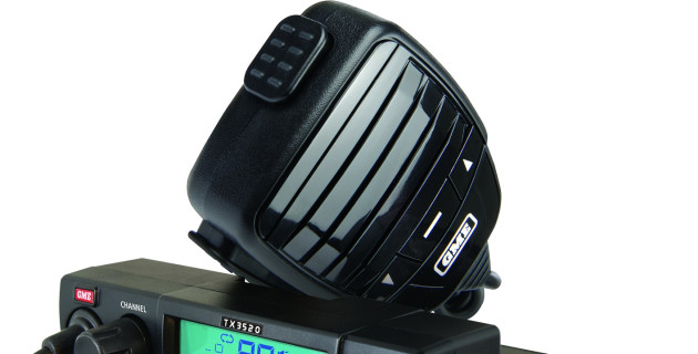 GME Communication - Sporting Shooter