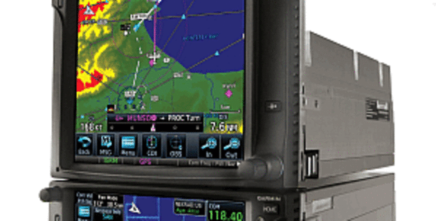 Garmin gains EASA approval for GTN touchscreen avionics - Australian Flying