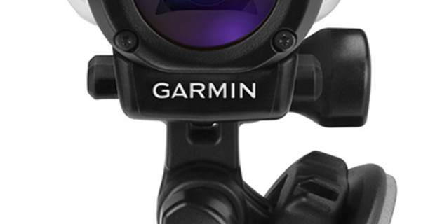 Garmin Snaps Into Action with VIRB - Australian Photography