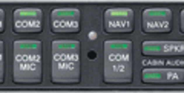 Avionics guide: Audio panels - Australian Flying
