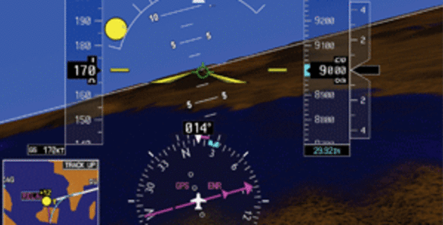 Avionics guide: Hazard warning systems - Australian Flying
