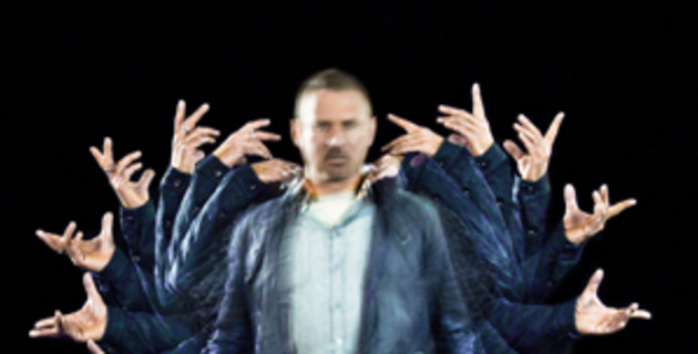 Thinking about dance - Dance Australia