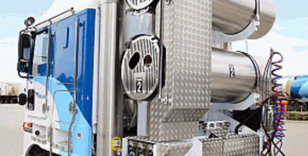 Heavy vehicle drivers must carry NHVAS documents - Australasian Paint ...