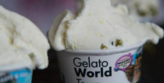 Gelato World Tour sees record entries from Aussie artisans - Food ...