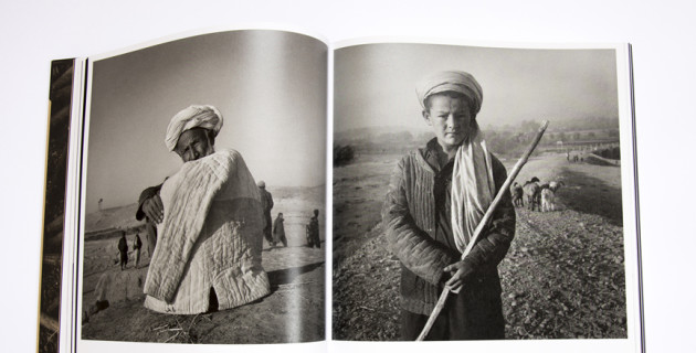 Australian Photobook of the Year Award winners revealed - Capture magazine