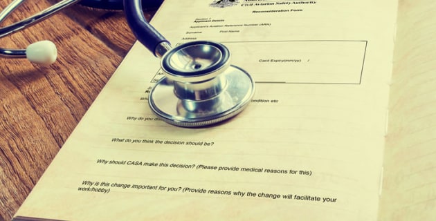 CASA to introduce New Basic Class 2 Medical Standard - Australian Flying