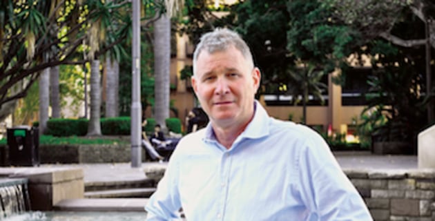 All figures up for IVE as heavy lifting over - Print21