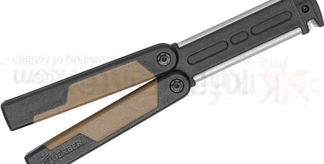 GERBER Field Sharpener - Sporting Shooter