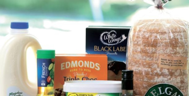 Goodman Fielder gives new takeover offer the green light - Food & Drink ...