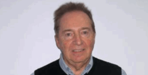 Barry Grant backs Neopost sign and display standing - Print21