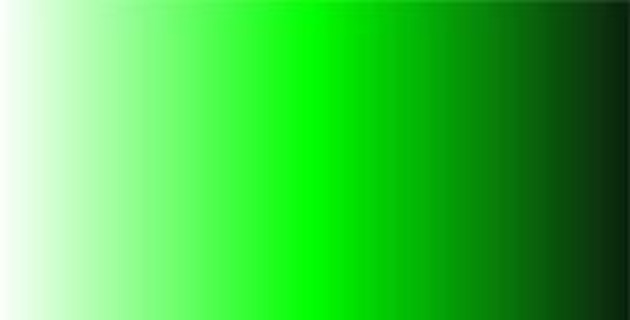 50 Shades of Green - Climate Control News