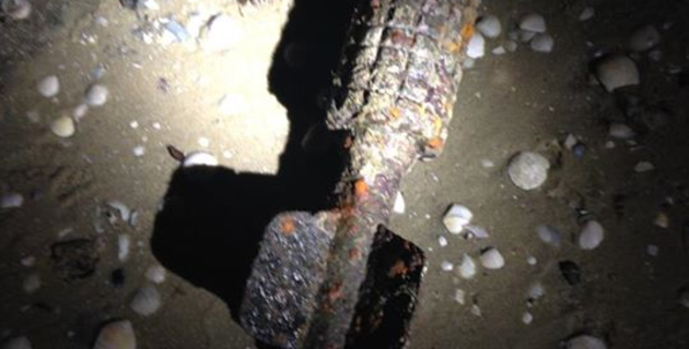 Perth fisho makes explosive catch - Fishing World