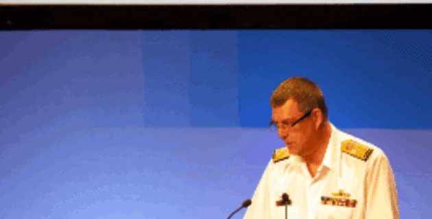 RAN Sea Power Conference largest to date - Australian Defence Magazine