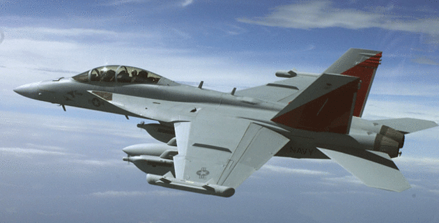 Boeing to develop mission computer for Super Hornet and Growler ...