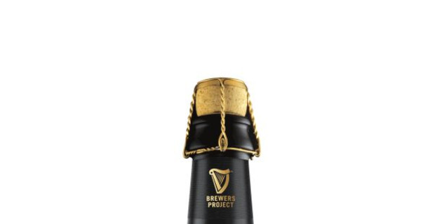 Guinness toasts St Patrick's Day with limited edition release - Food ...