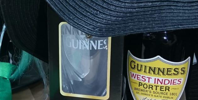 Guinness launches timely new brew - Food & Drink Business