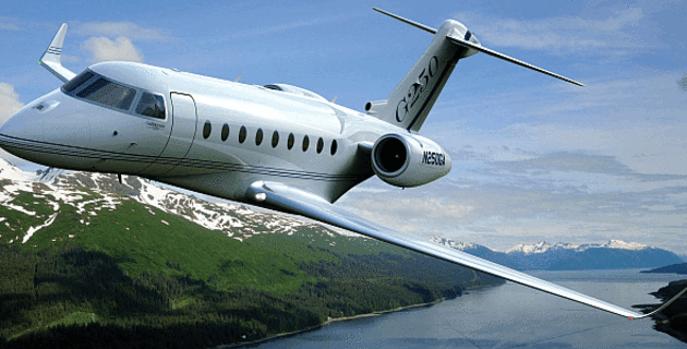 Gulfstream G250 completes natural icing tests - Australian Flying