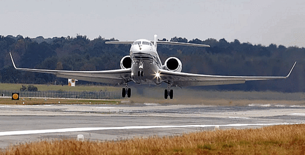 Gulfstream on track with G650 program - Australian Flying