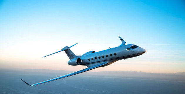 Long-range Gulfstream Certified in USA - Australian Flying