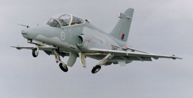Fast jet training contract - Australian Defence Magazine