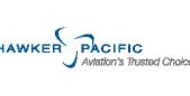 Hawker Pacific - Australian Defence Magazine