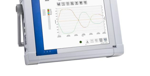 HBM offers easier strain gauge measurement - Food & Drink Business
